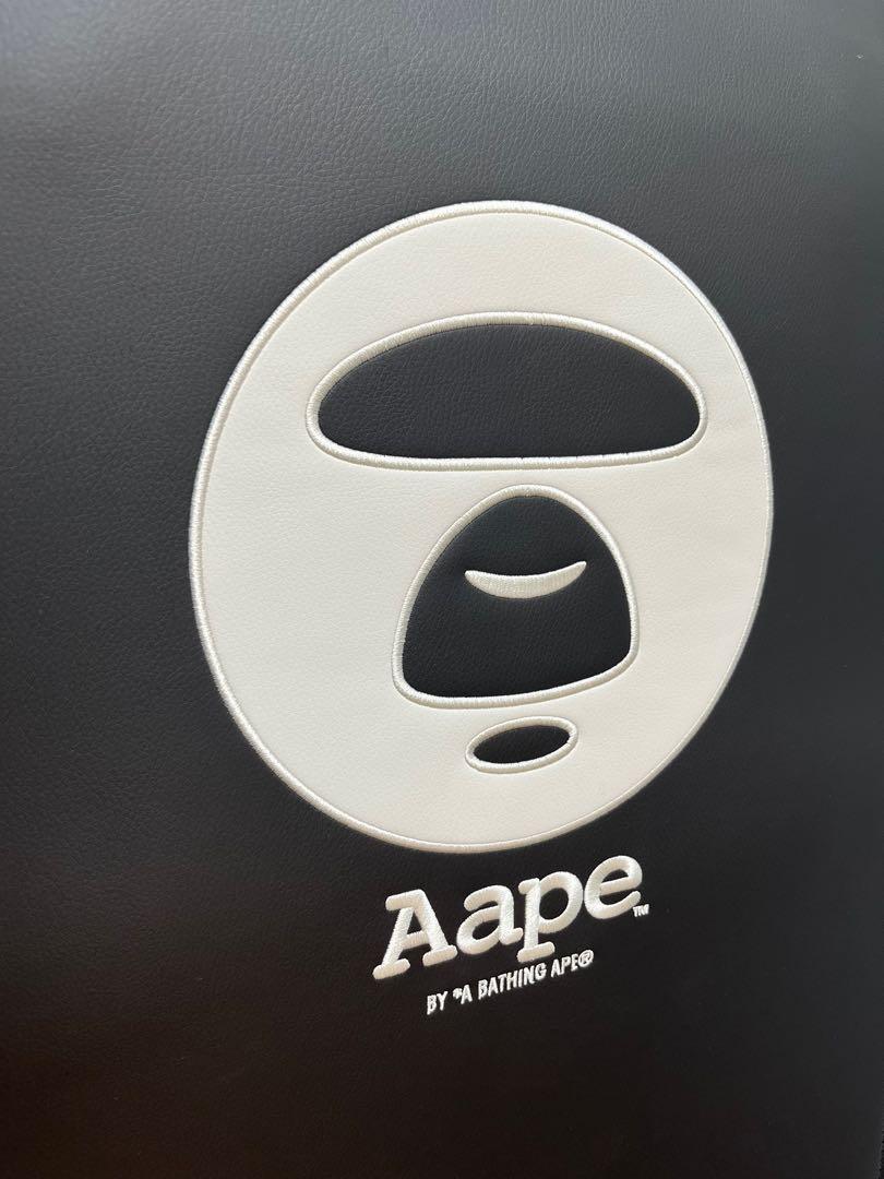 Secret Lab Titan X Aape, Furniture & Home Living, Furniture, Chairs on ...