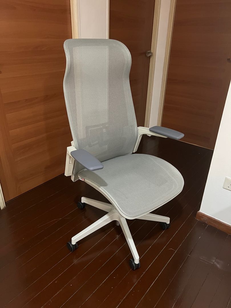 Sihoo M98 Ergonomic Chair, Furniture & Home Living, Furniture, Chairs ...