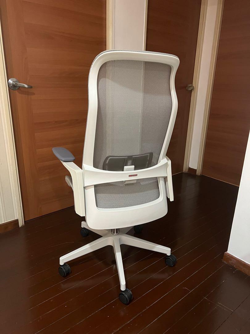 Sihoo M98 Ergonomic Chair, Furniture & Home Living, Furniture, Chairs ...