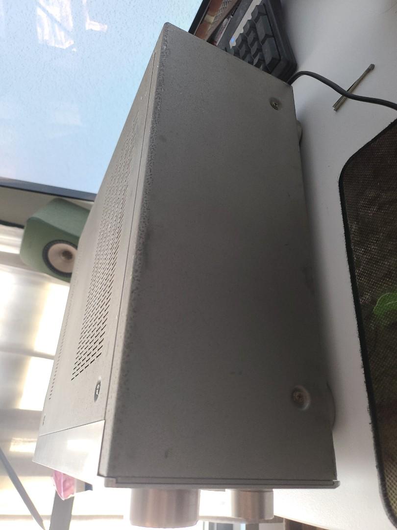 Sony STR-DB930 5.1ch AV Receiver/Amplifier, Audio, Soundbars, Speakers ...