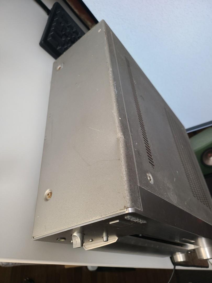 Sony STR-DB930 5.1ch AV Receiver/Amplifier, Audio, Soundbars, Speakers ...