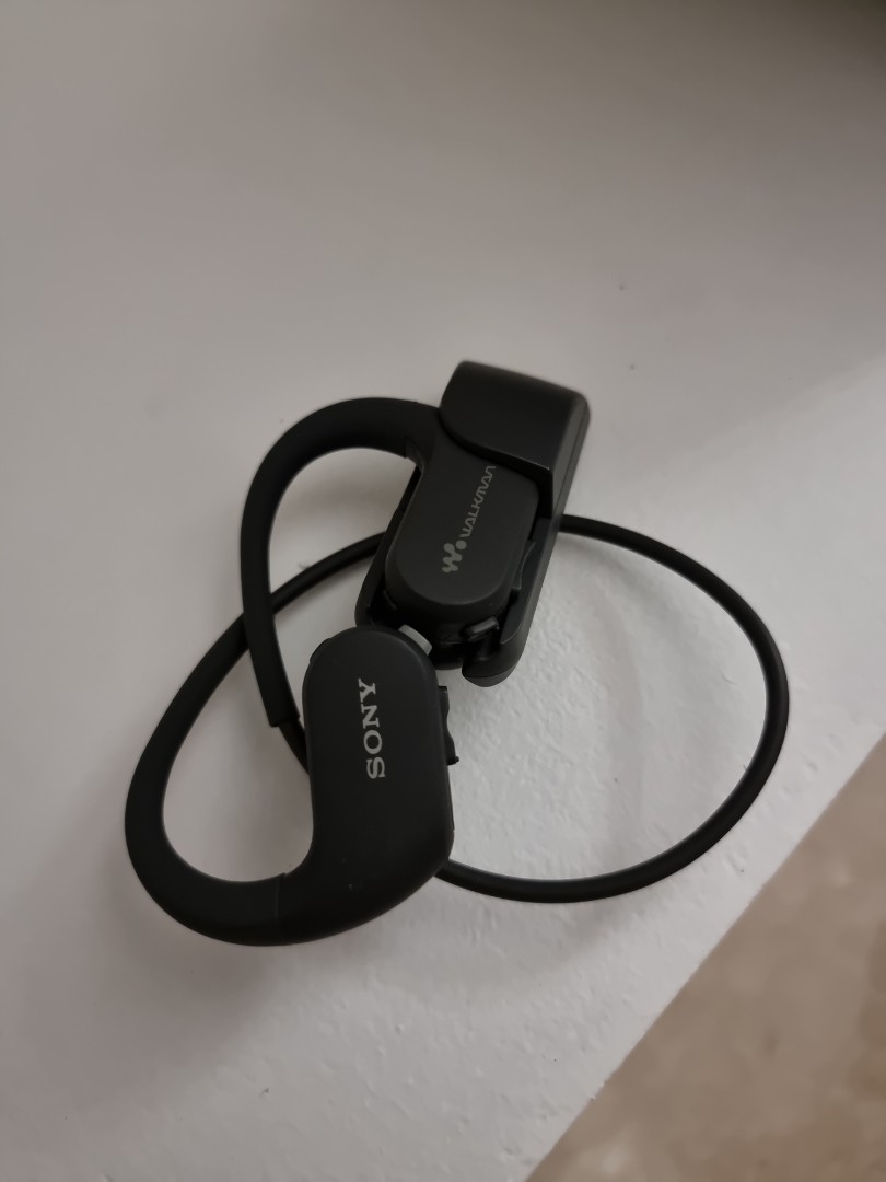 Sony Walkman, Audio, Headphones & Headsets on Carousell