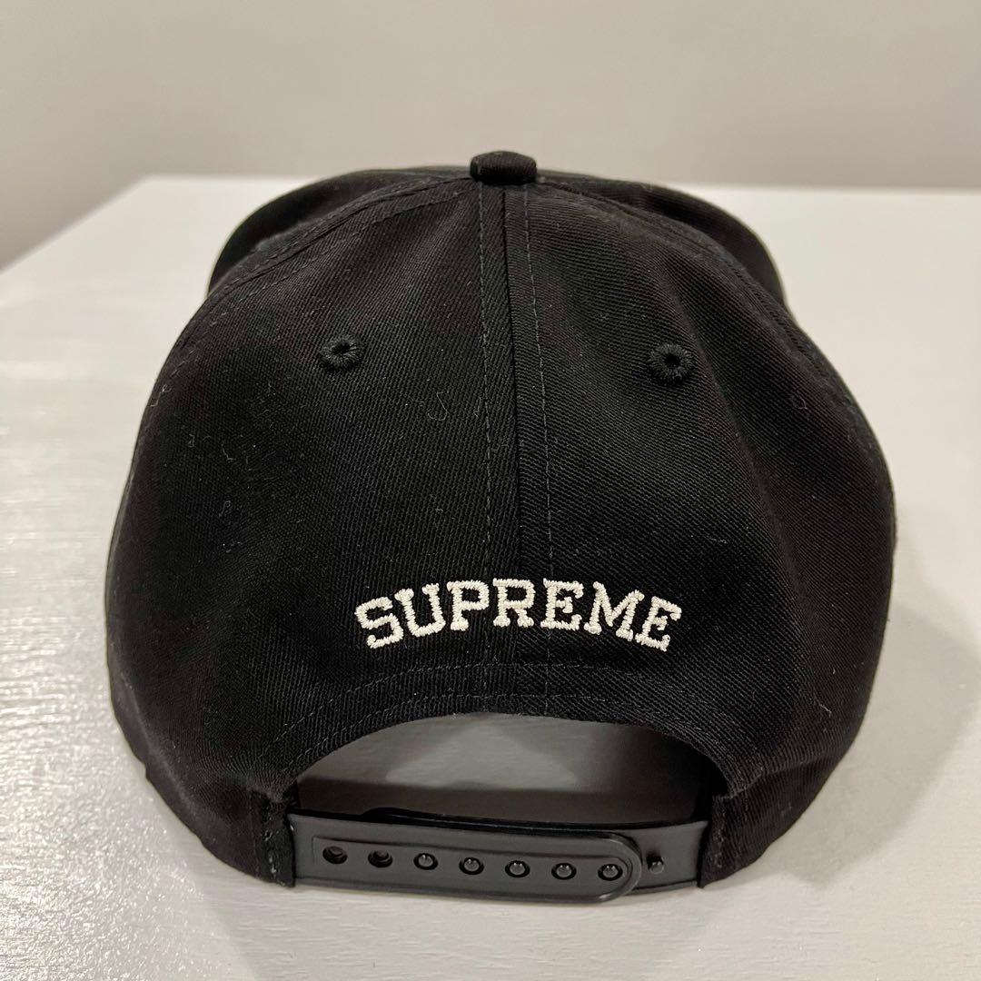 Supreme x Junya Watanabe CDG Man Nature 5 Panel Cap, Men's Fashion ...