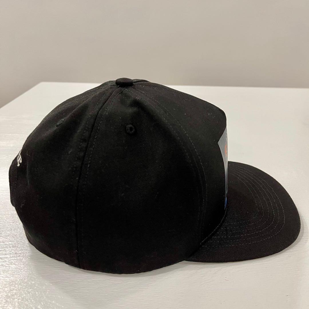 Supreme x Junya Watanabe CDG Man Nature 5 Panel Cap, Men's Fashion ...