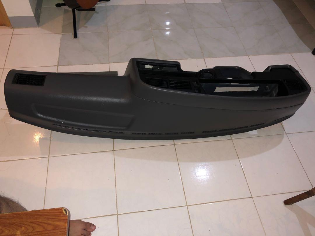 Toyota Hilux Dashboard Car Parts Accessories Body Parts And toyota-hilux-dashboard-car-parts-accessories-body-parts-and