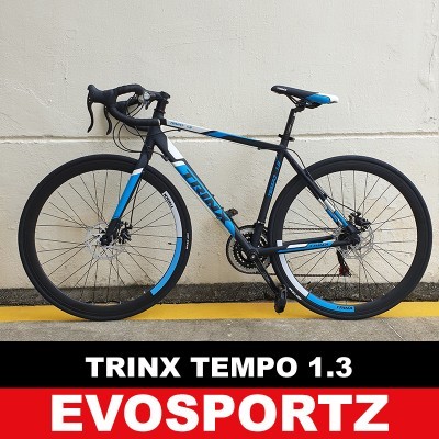 Trinx tempo 1.3, Sports Equipment, Bicycles & Parts, Bicycles on Carousell