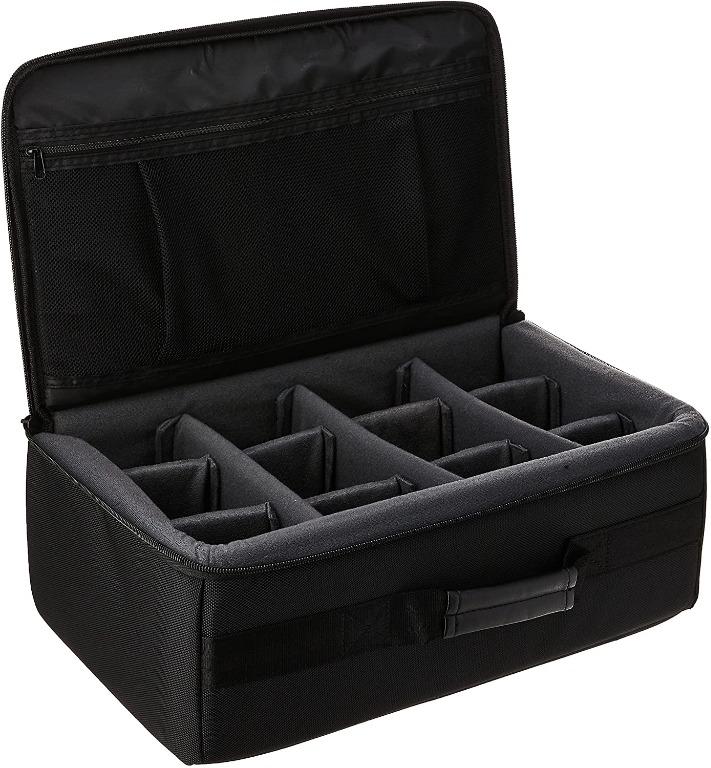 VANGUARD Divider Bag | 40 Soft Sided Camera Bag, Photography ...