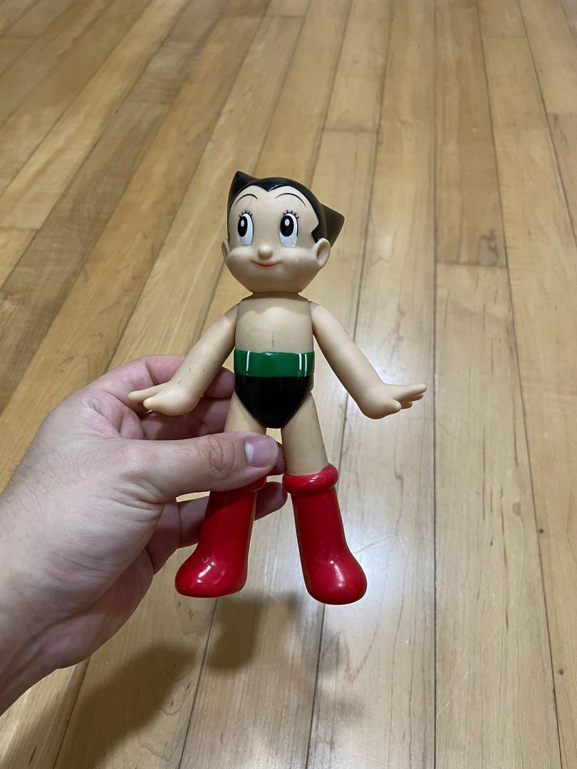 Vintage Astro Boy Toy, Hobbies & Toys, Memorabilia & Collectibles ...