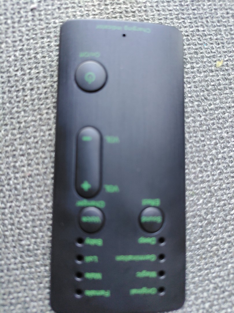 Voice modulator, Audio, Other Audio Equipment on Carousell