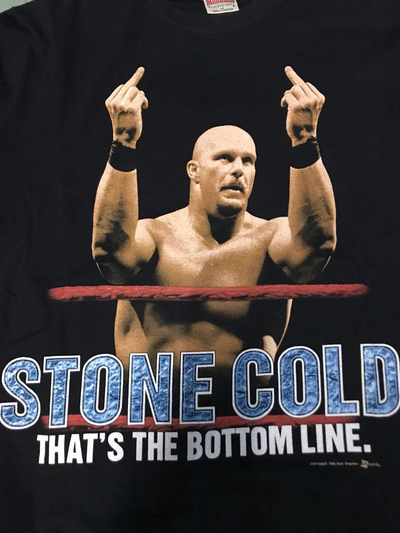 stone cold heat
