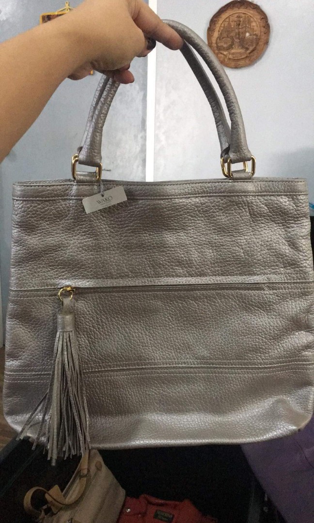 WAKO, Women's Fashion, Bags & Wallets, Shoulder Bags on Carousell