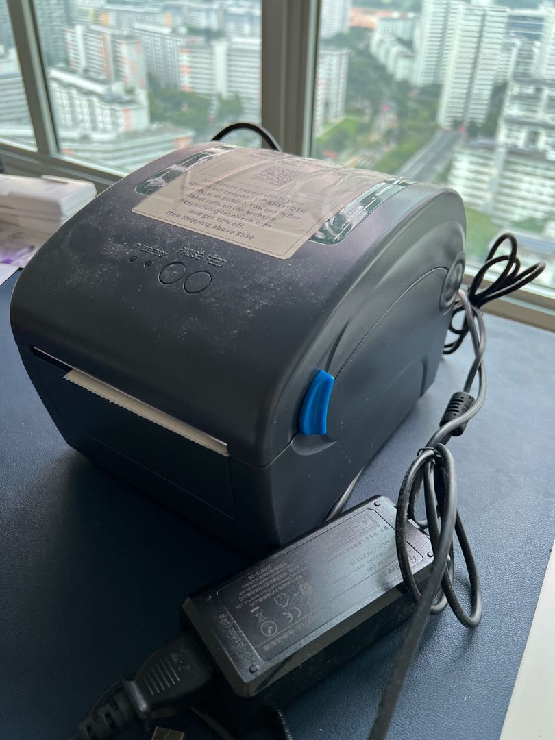 waybill printer, Computers & Tech, Printers, Scanners & Copiers on ...