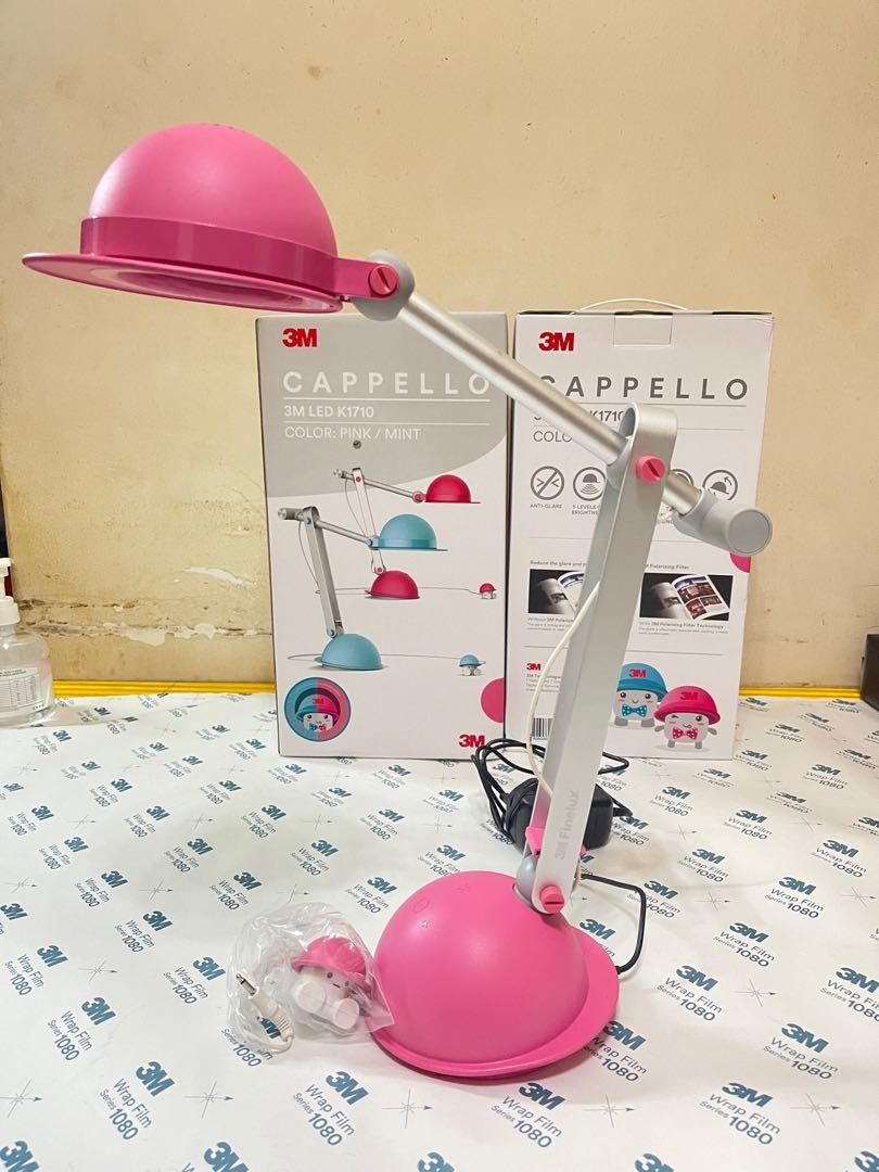 3m desk lamp, TV & Home Appliances, Other Home Appliances on Carousell