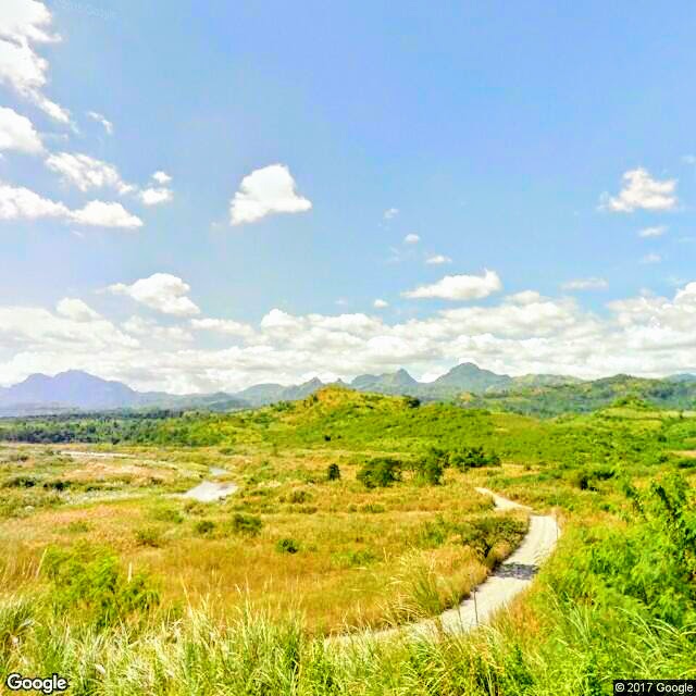 91 Has. for Industrial Solar Farm at Pabanlag Floridablanca Pampanga ...