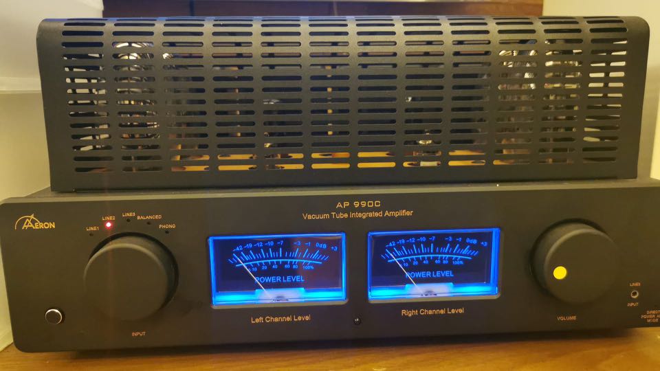 Aeron AP990C, 音響器材, 其他音響配件及設備 - Carousell