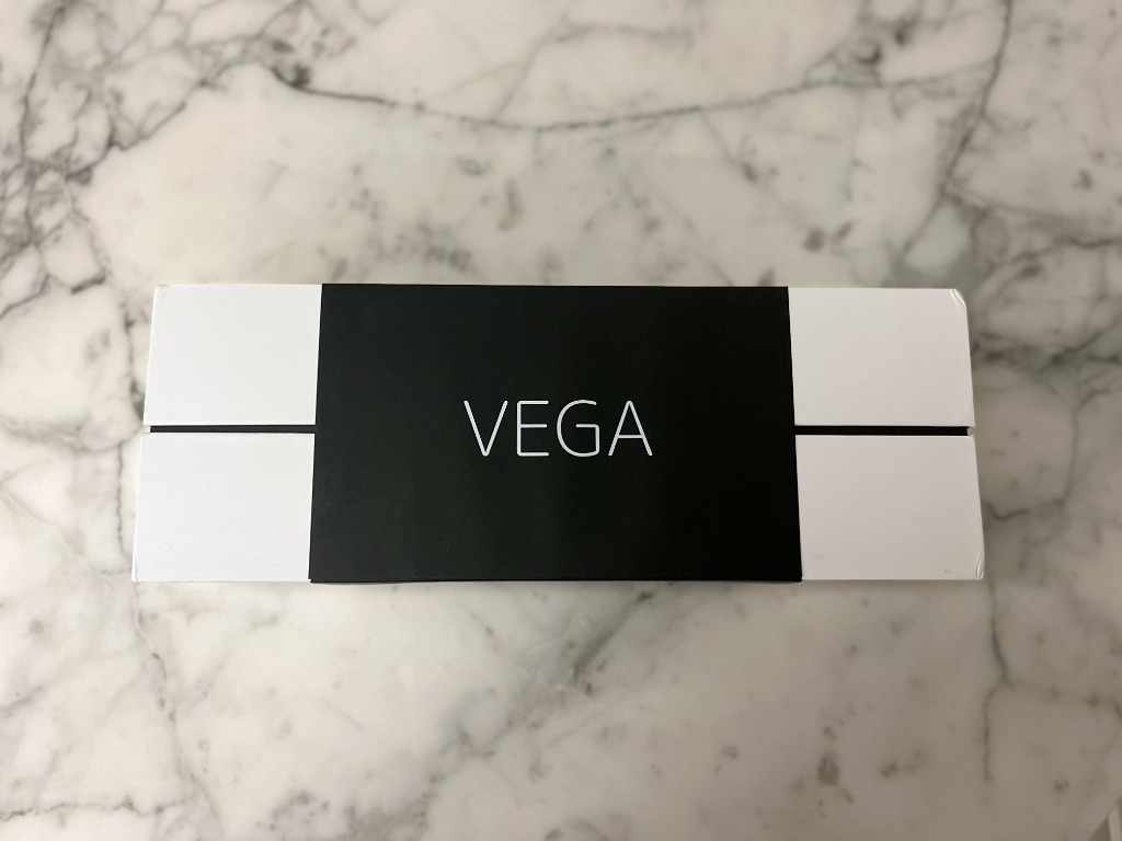 ai03 Vega 65% E-White Mechanical Keyboard, Computers & Tech, Parts ...