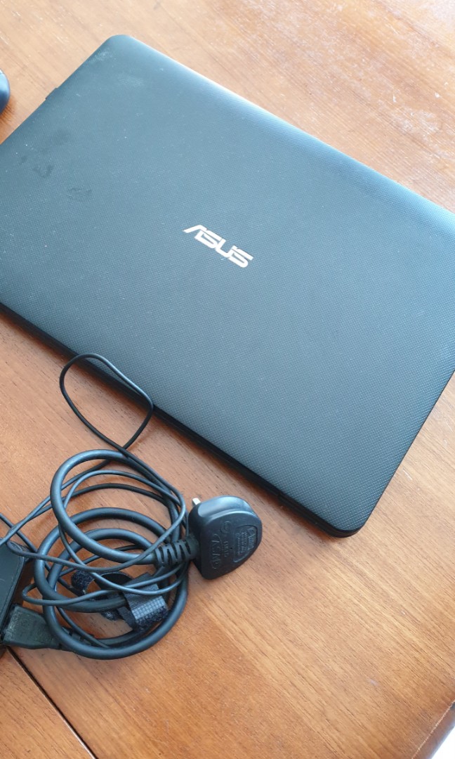 ASUS X554L, Computers & Tech, Laptops & Notebooks on Carousell
