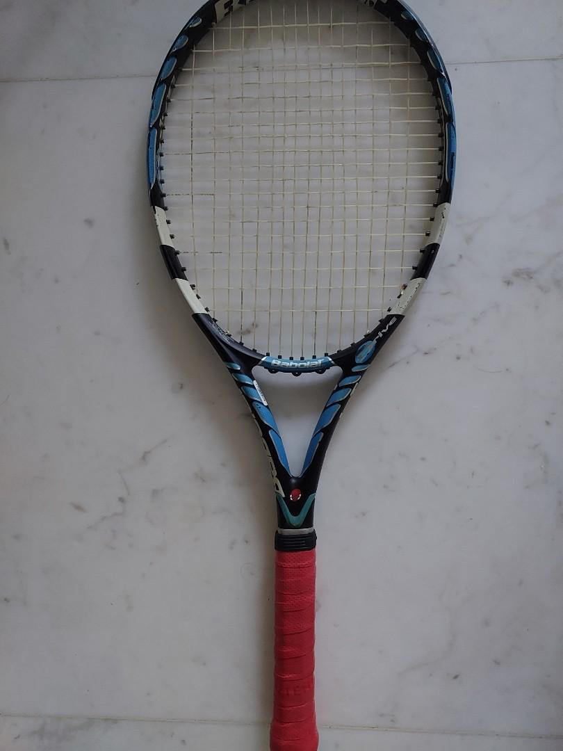 Babolate pure drive, Sports Equipment, Sports & Games, Racket & Ball ...