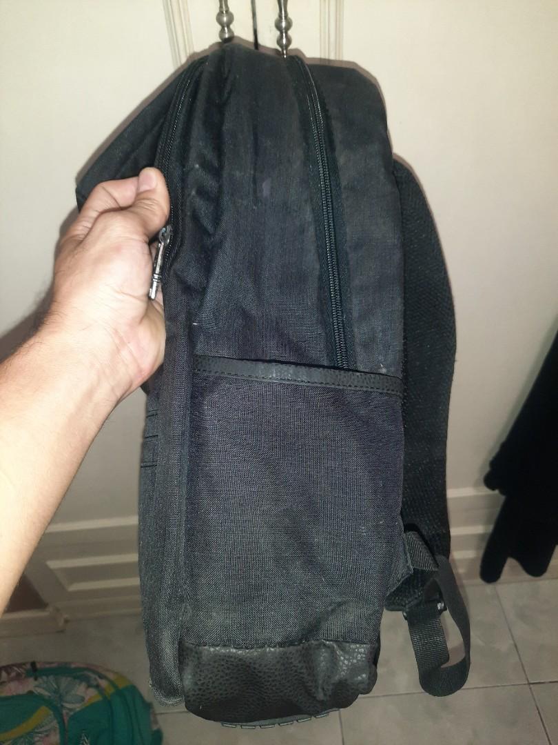 Backpack technopack, Men's Fashion, Bags, Backpacks on Carousell