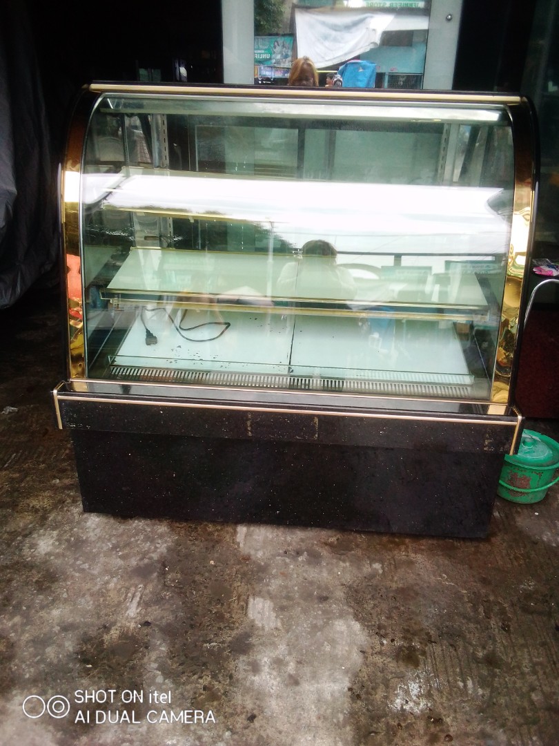 Cake chiller, TV & Home Appliances, Kitchen Appliances, Refrigerators ...