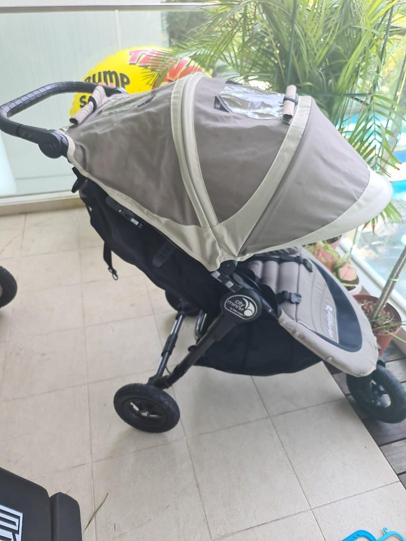 Citi Mini GT Pushchair, Babies & Kids, Going Out, Strollers on Carousell