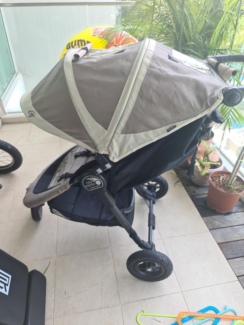 Citi Mini GT Pushchair, Babies & Kids, Going Out, Strollers on Carousell