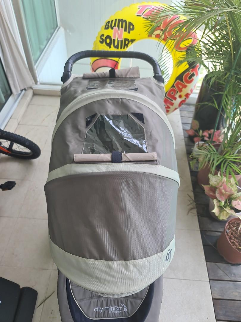 Citi Mini GT Pushchair, Babies & Kids, Going Out, Strollers on Carousell
