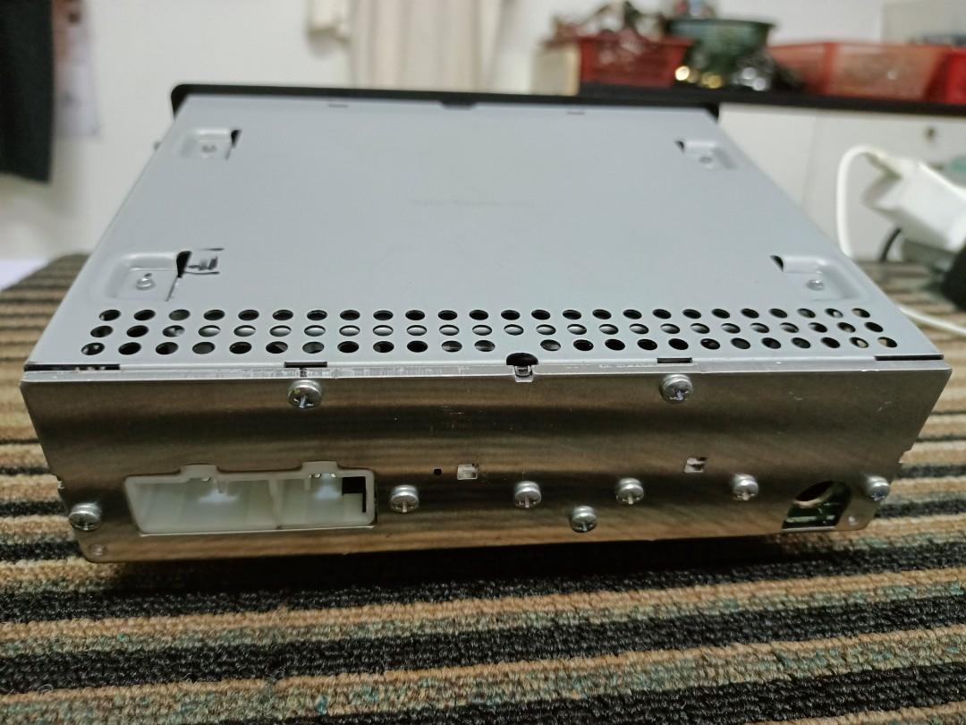 Clarion PX-3912A-A - No Socket, Auto Accessories on Carousell