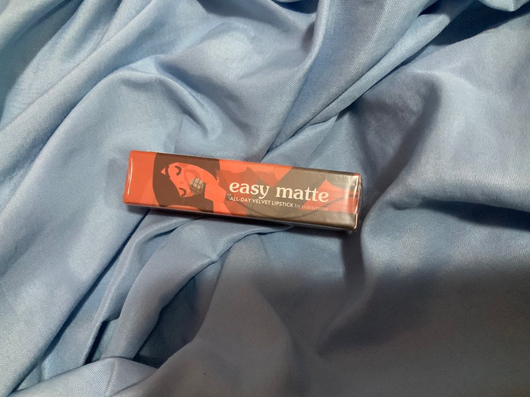 Colourette Easy Matte - Bop, Beauty & Personal Care, Face, Makeup on ...
