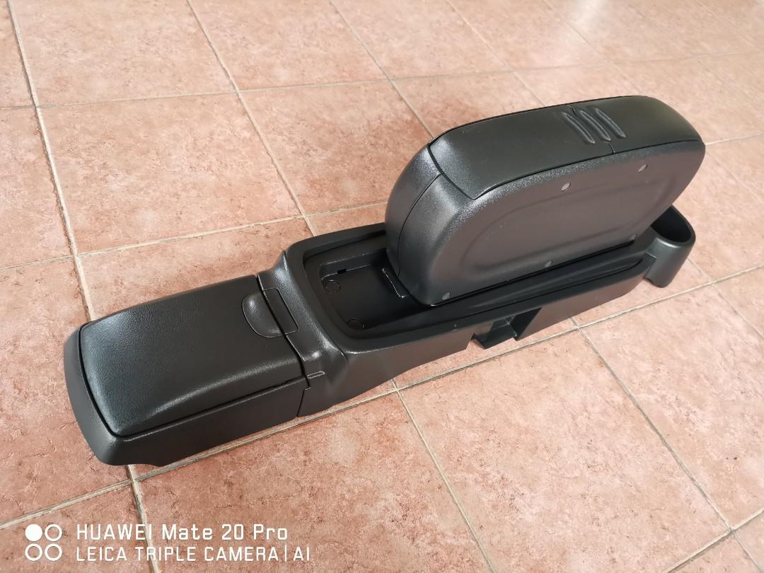 Console passo, Auto Accessories on Carousell