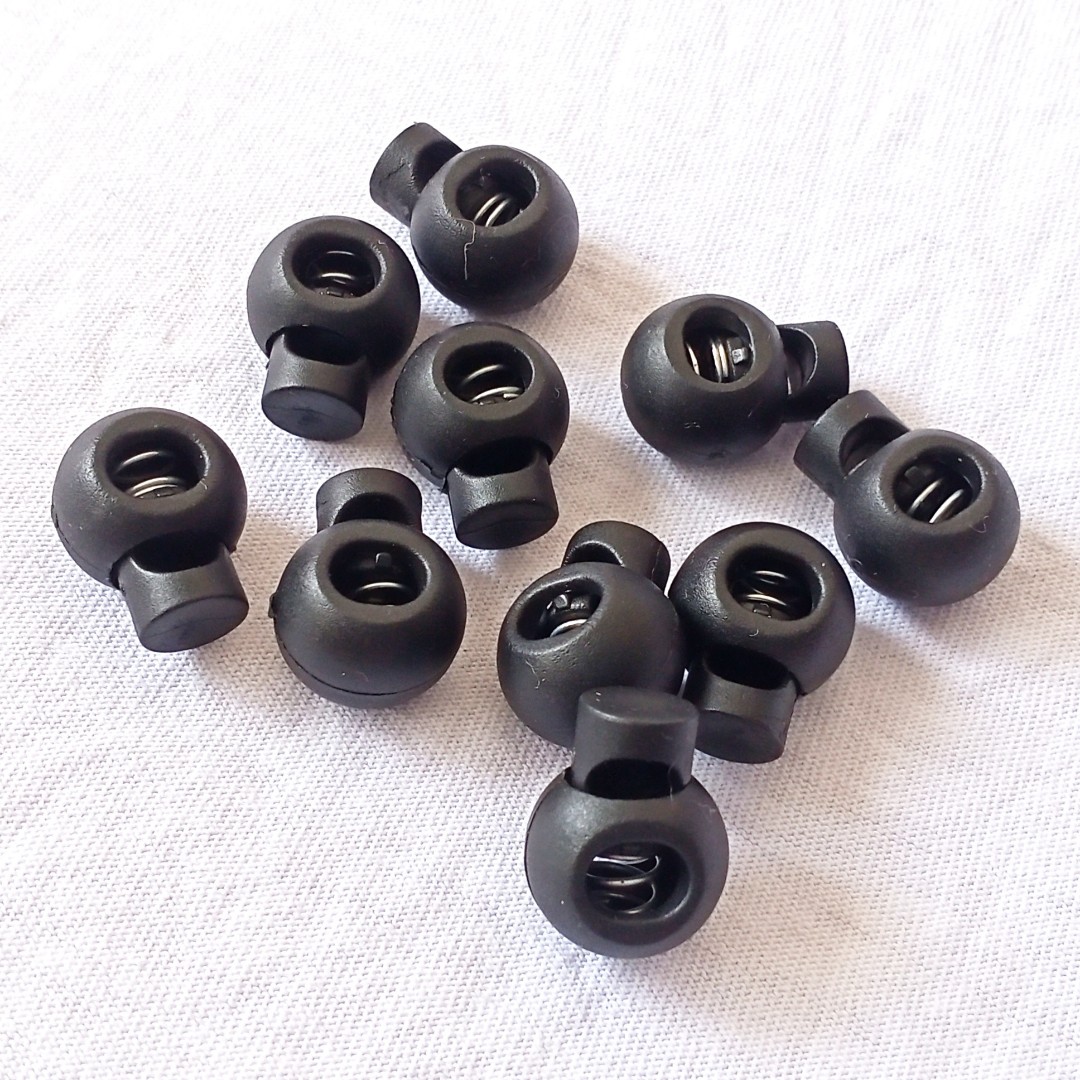 cord/ string Stopper or lock. Baru / New, Everything Else, Others on ...