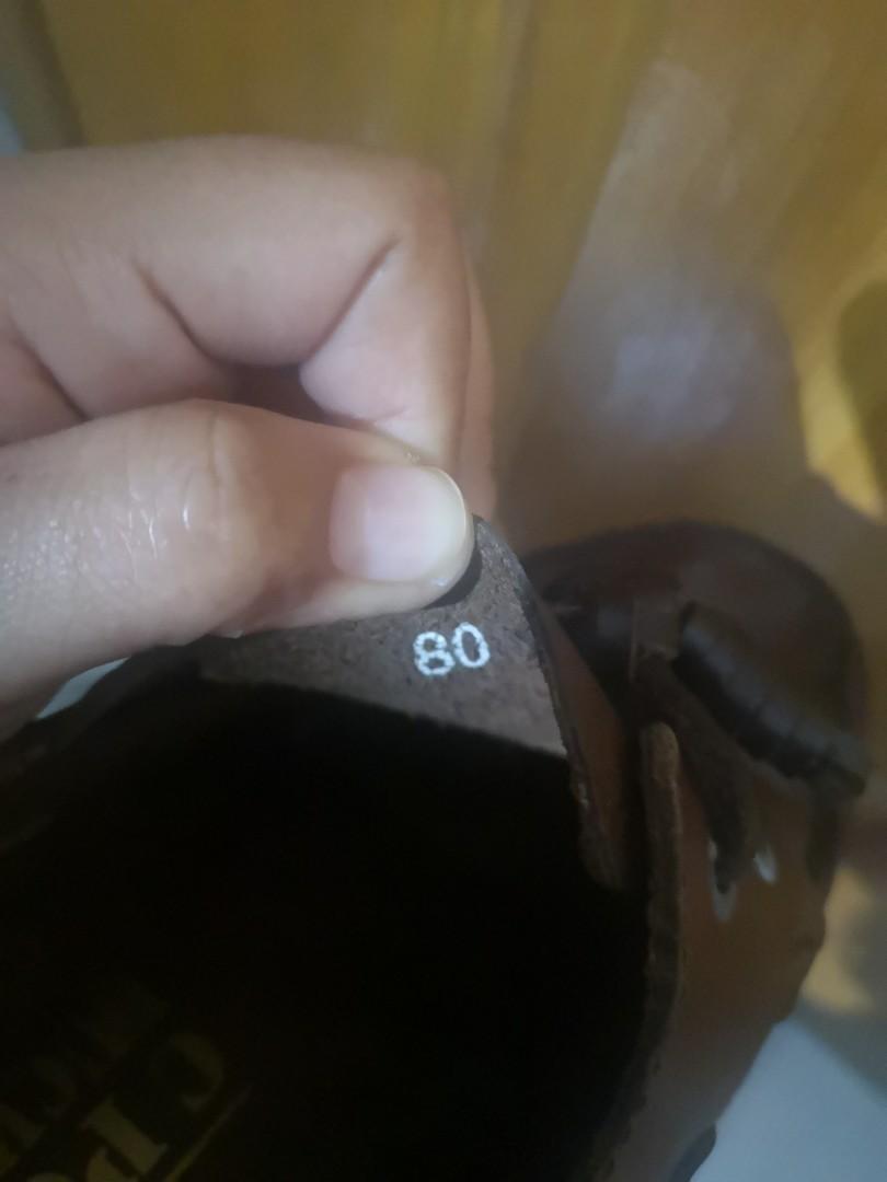 Cpoint shoes top sider, Women's Fashion, Footwear, Loafers on Carousell