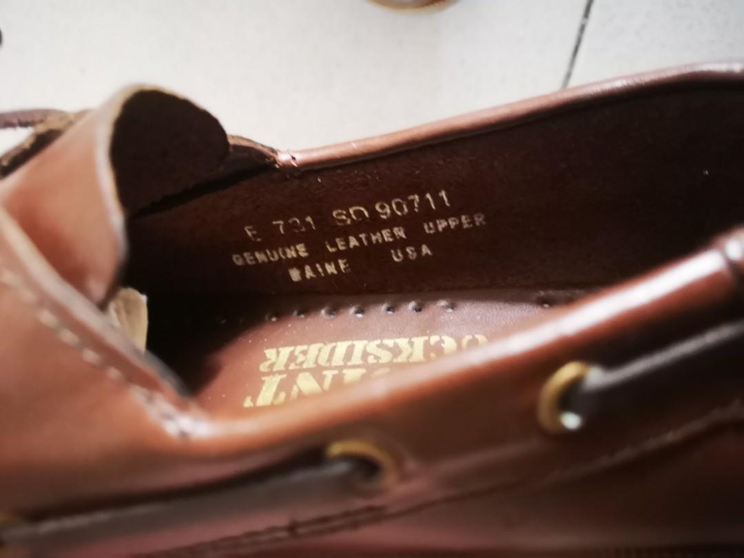 Cpoint shoes top sider, Women's Fashion, Footwear, Loafers on Carousell