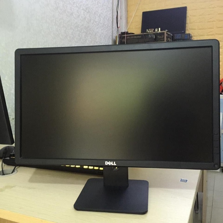 Dell E2214HB FHD 1080p LED Monitor, Computers & Tech, Desktops on Carousell