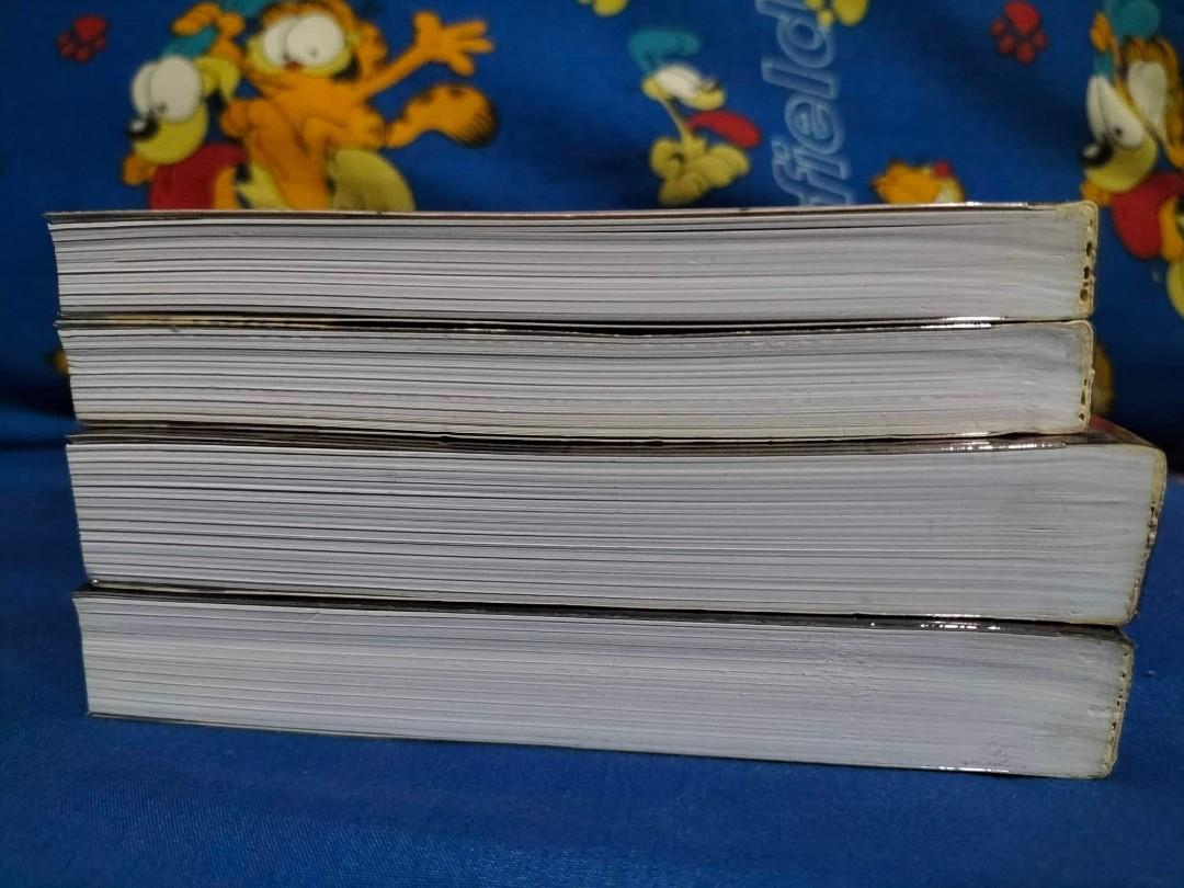 Detective Files 1&2 by Shinichilaaaabs, Hobbies & Toys, Books ...