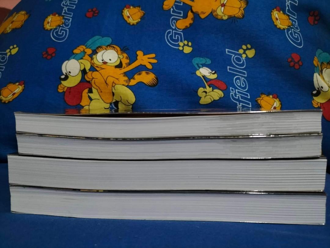 Detective Files 1&2 by Shinichilaaaabs, Hobbies & Toys, Books ...