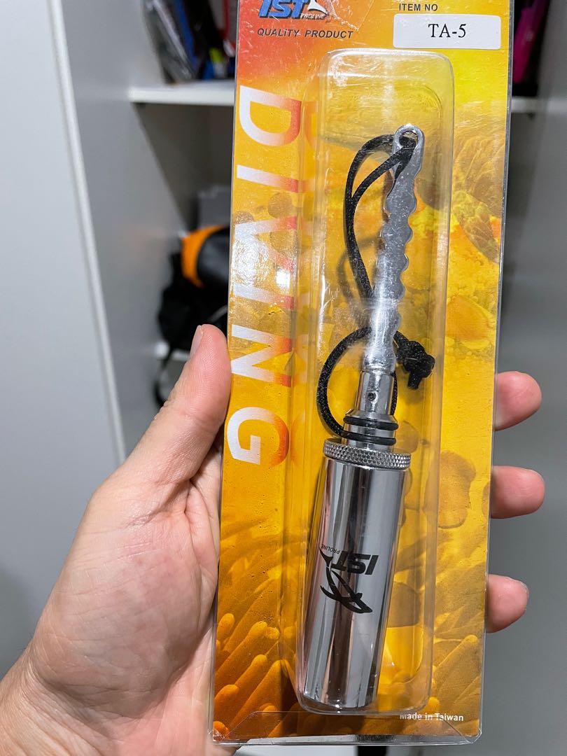 Diving noise maker, Sports Equipment, Other Sports Equipment and ...