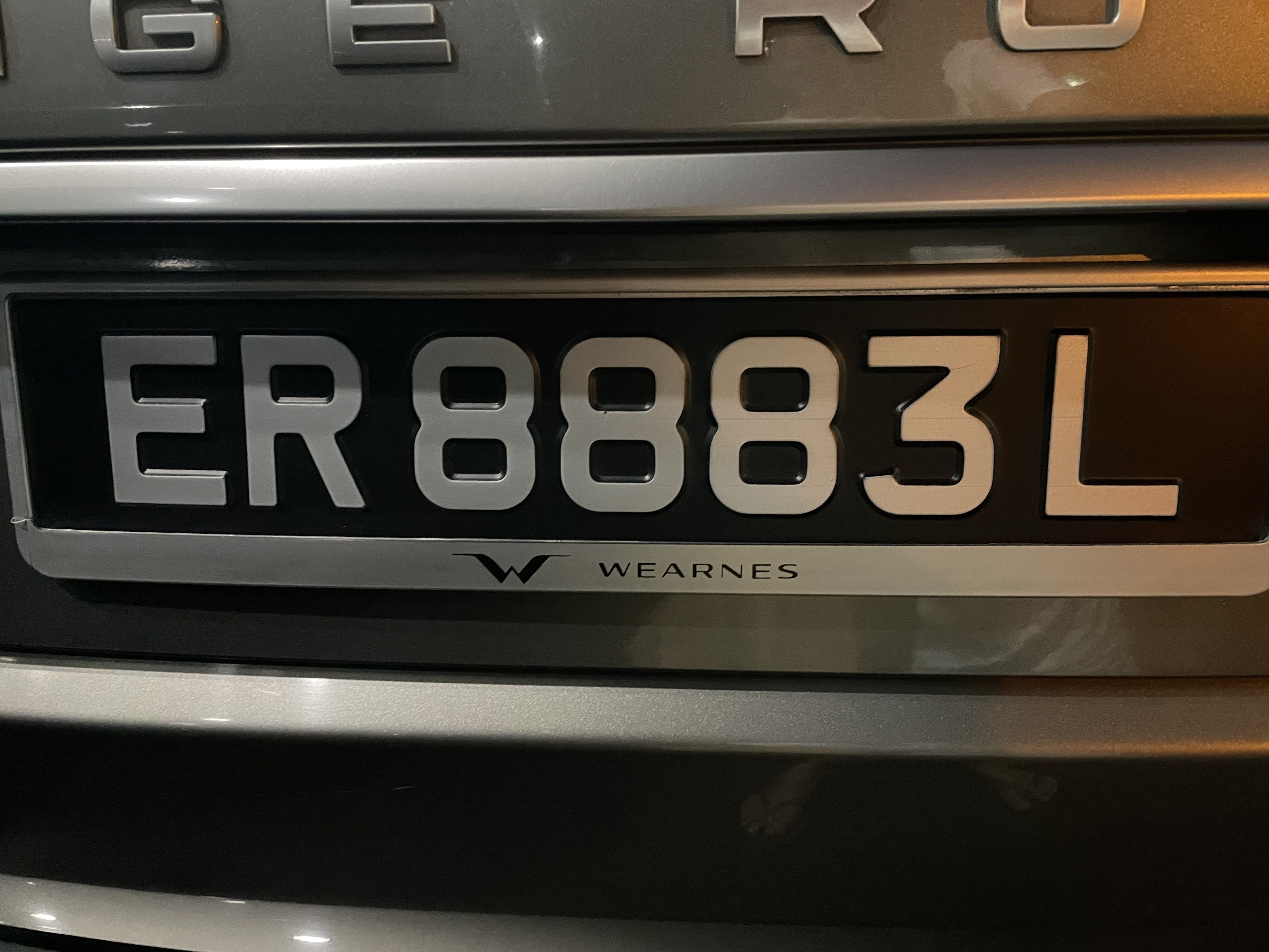 E series carplate number for sale (bidded), Car Accessories, Car Plates ...