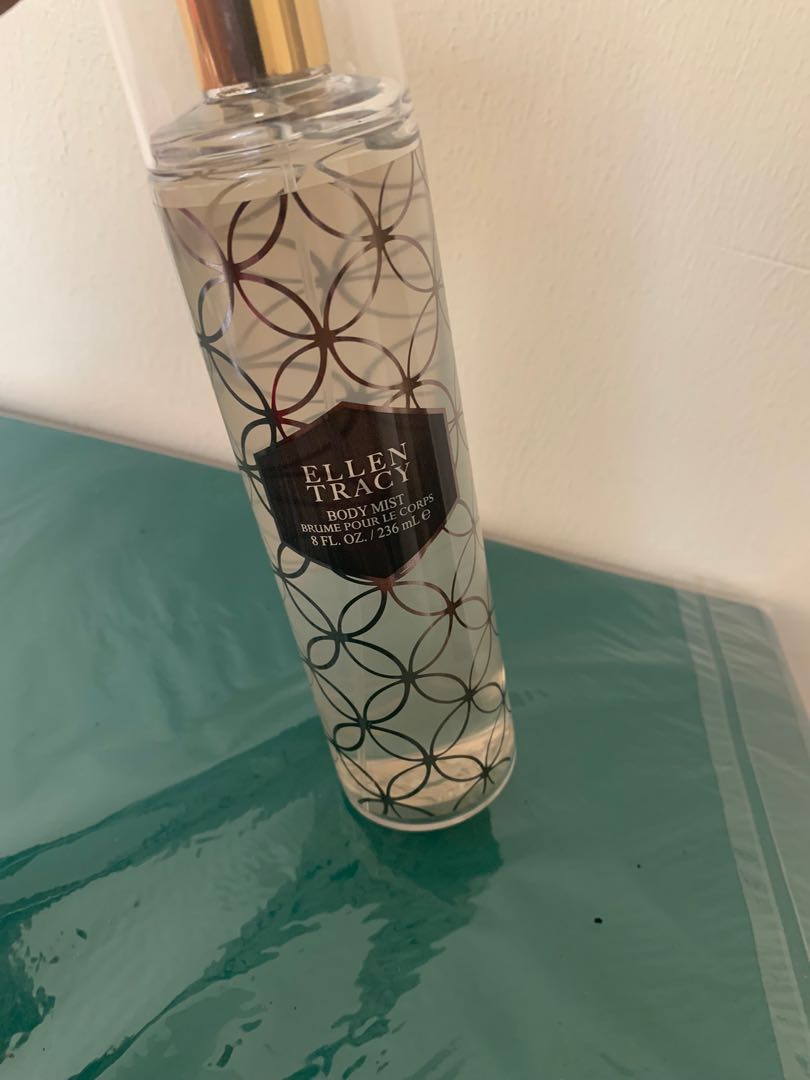 Ellen Tracy Body Mist, Beauty & Personal Care, Fragrance & Deodorants ...