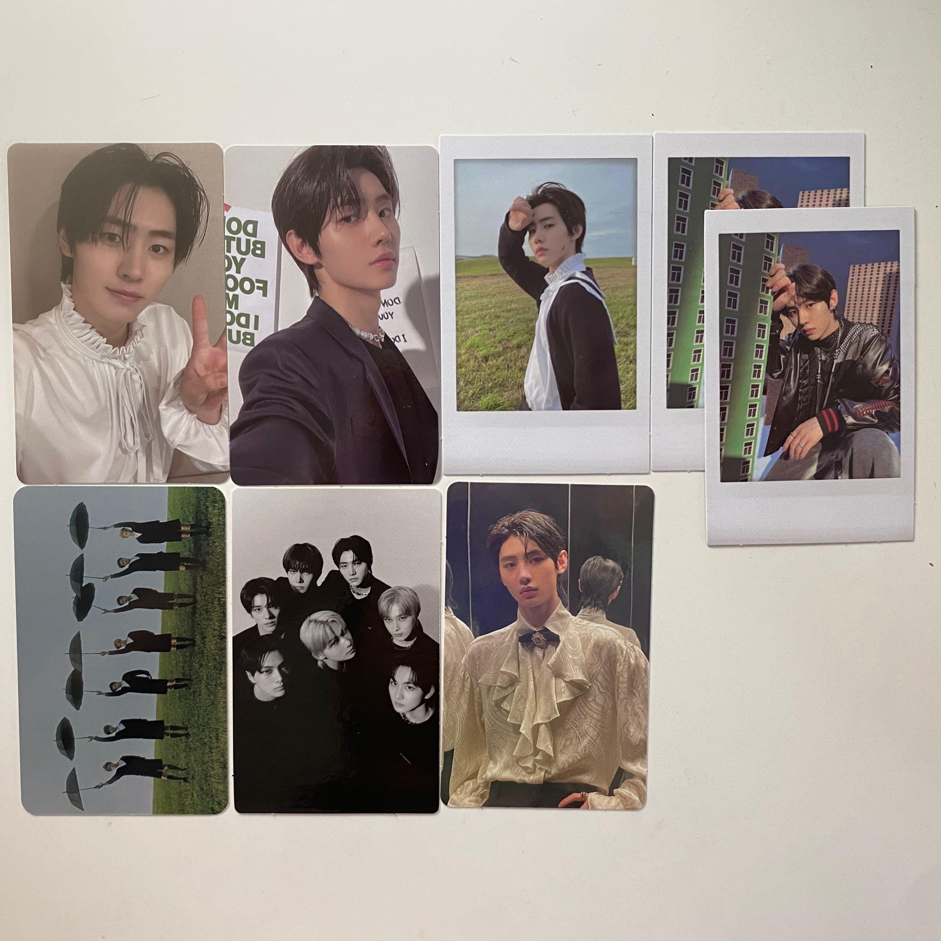 enhypen mini clearance!, Hobbies & Toys, Memorabilia & Collectibles, K ...