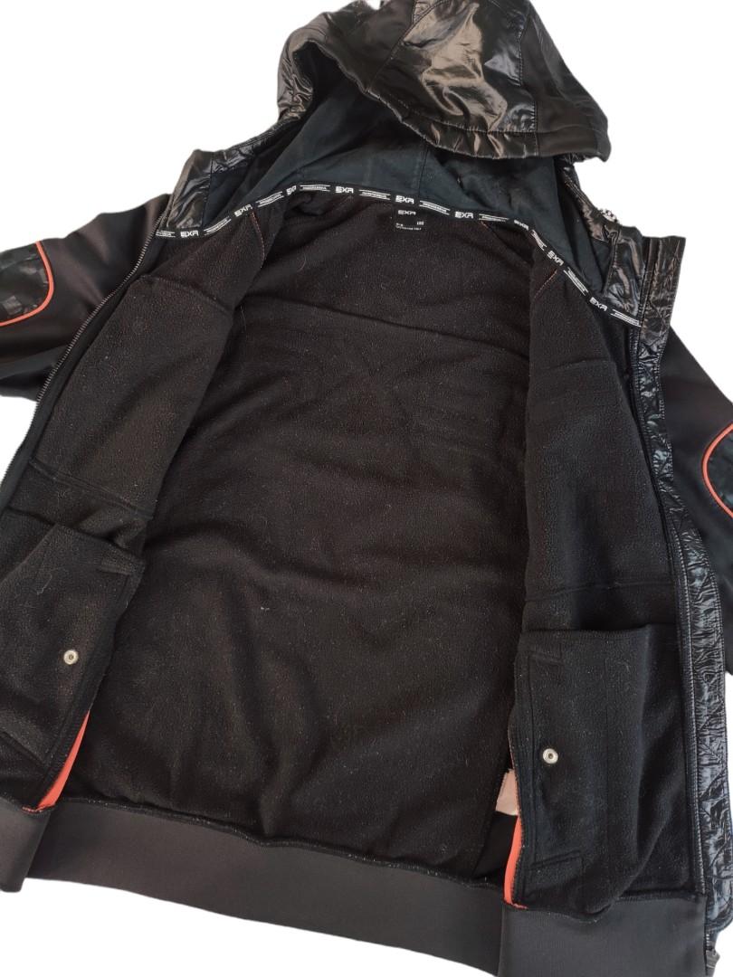 EXR-Racing Progressive Premium Sports Jacket, Men's Fashion, Coats ...