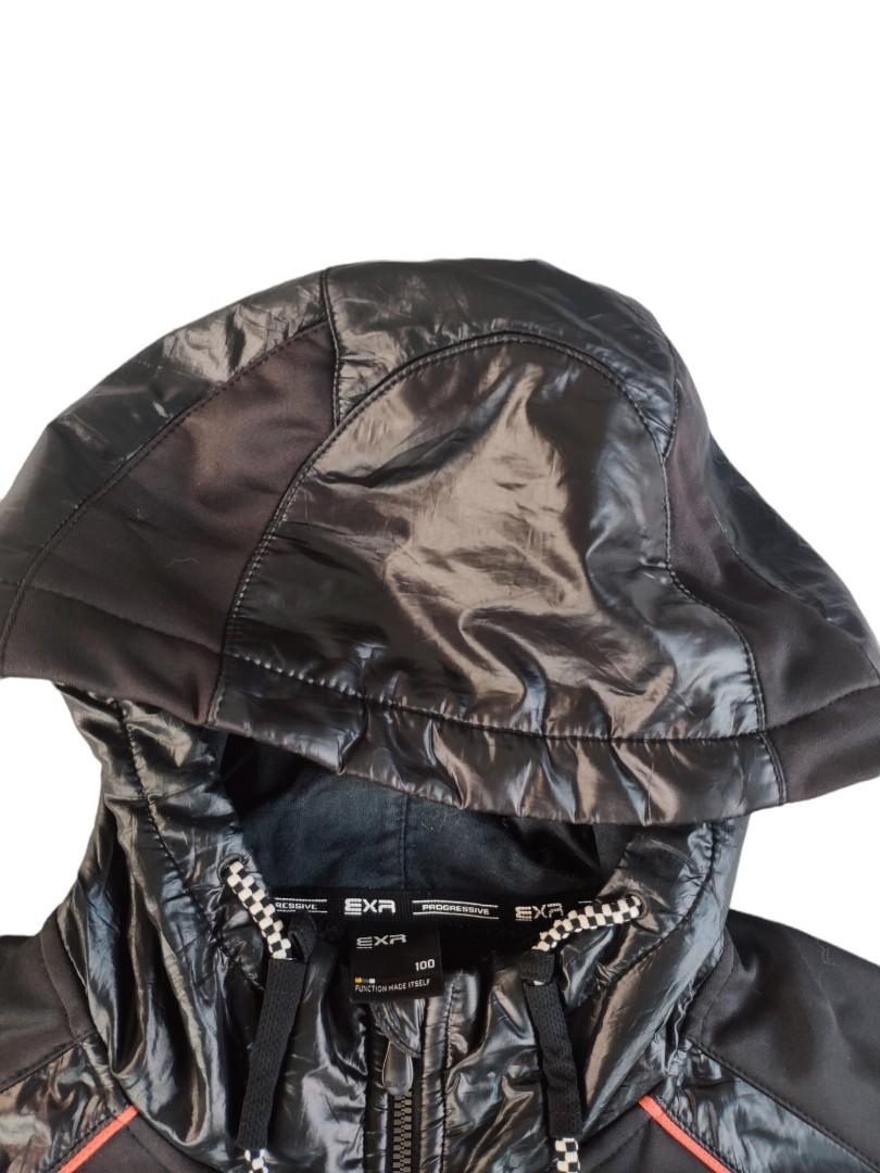 EXR-Racing Progressive Premium Sports Jacket, Men's Fashion, Coats ...