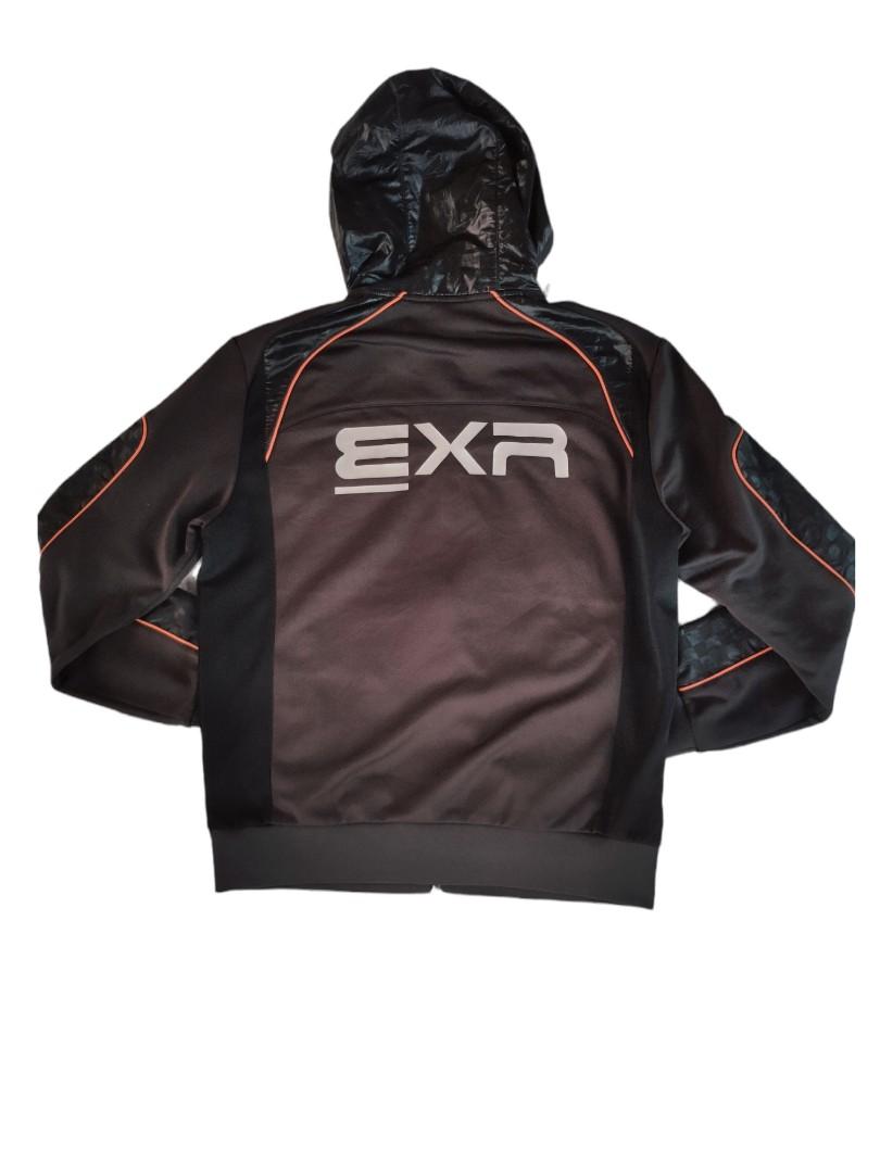EXR-Racing Progressive Premium Sports Jacket, Men's Fashion, Coats ...