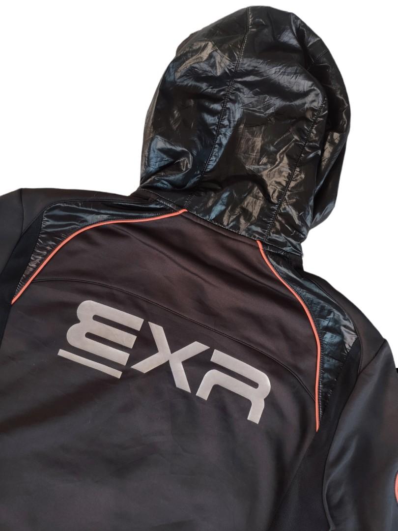 EXR-Racing Progressive Premium Sports Jacket, Men's Fashion, Coats ...