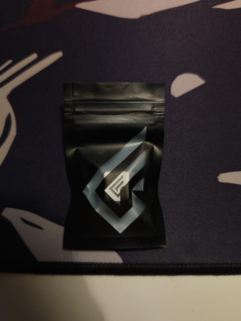 Geon Logo Keycap, Computers & Tech, Parts & Accessories, Computer ...