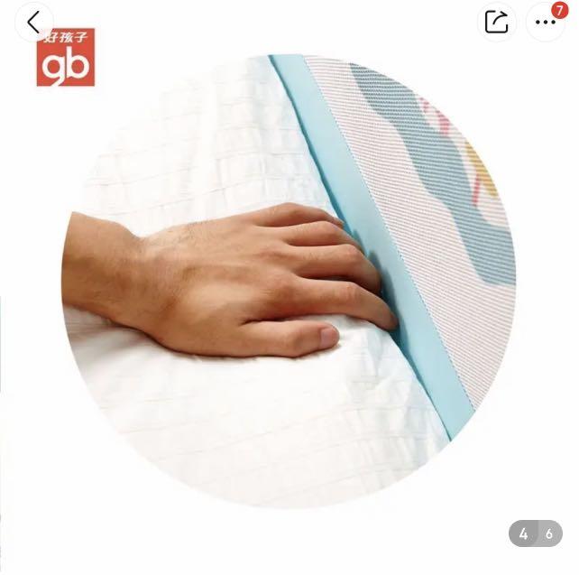 Good baby Ben guards, Babies & Kids, Baby Nursery & Kids Furniture, Bed ...