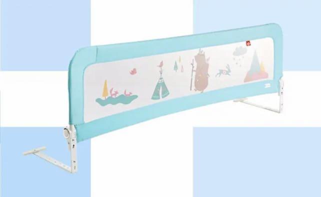 Good baby Ben guards, Babies & Kids, Baby Nursery & Kids Furniture, Bed ...