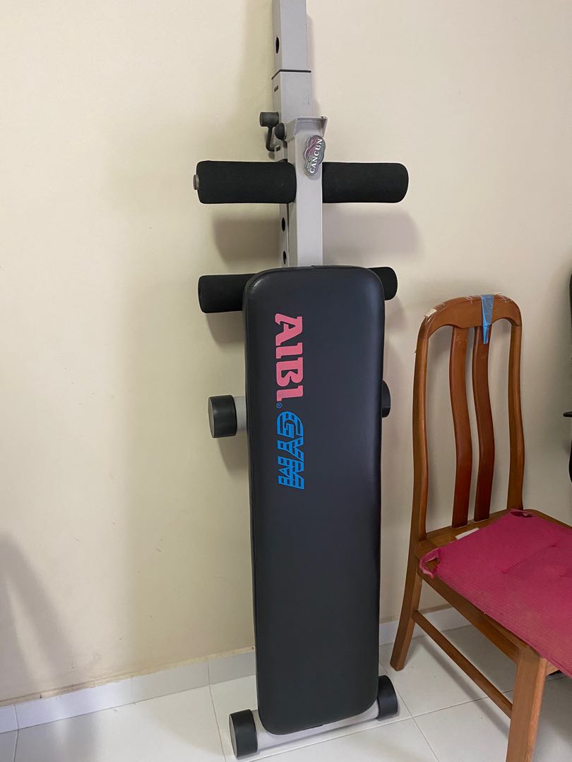 gym tool, Sports Equipment, Exercise & Fitness, Cardio & Fitness ...