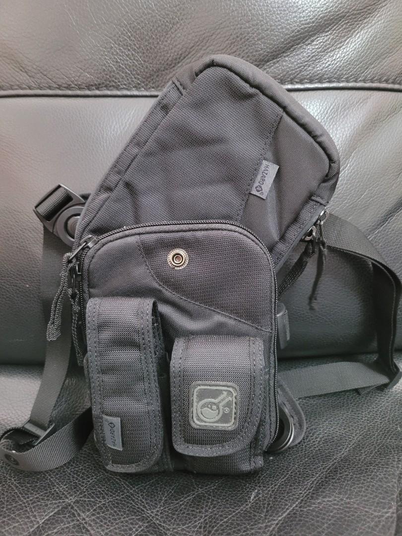 Hazard 4 Covert Escape RG, Men's Fashion, Bags, Sling Bags on Carousell