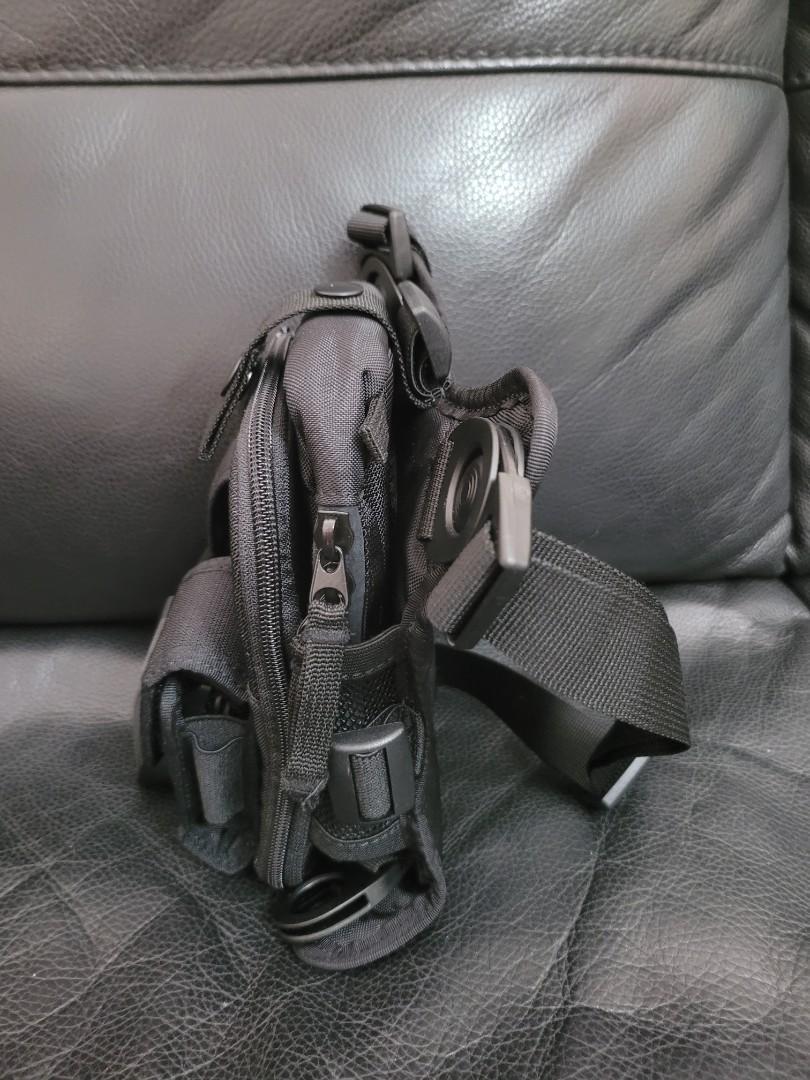 Hazard 4 Covert Escape RG, Men's Fashion, Bags, Sling Bags on Carousell